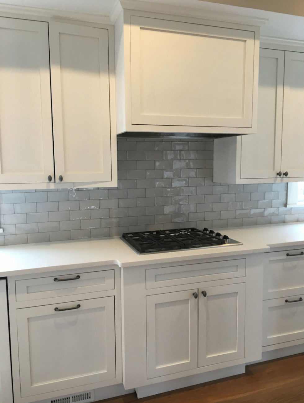 Woodwork Blog | Grain Architectural Millwork