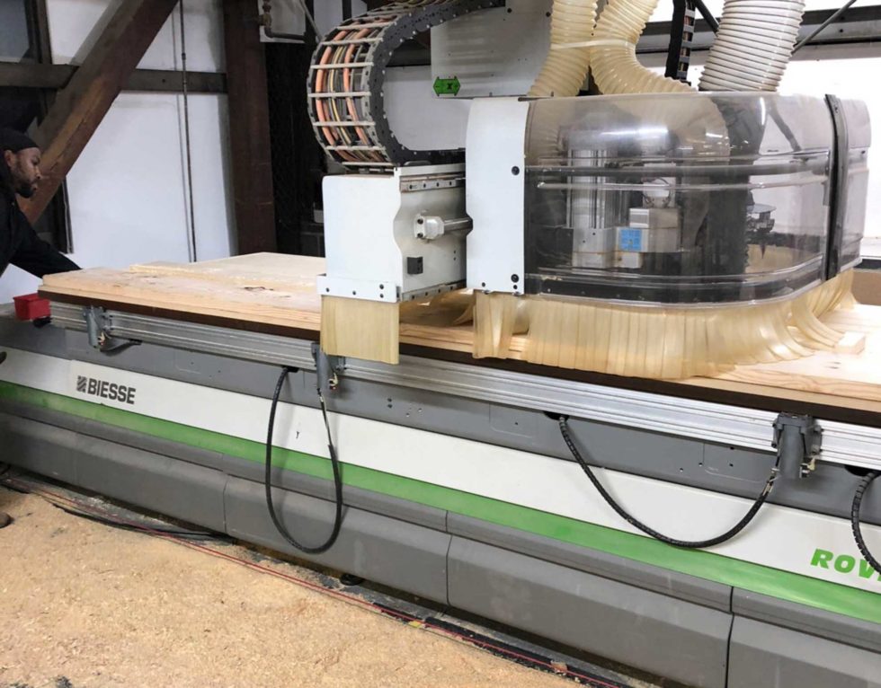CAD / CAM Drafting Engineer / Custom Millwork BOSTON MA | Grain ...